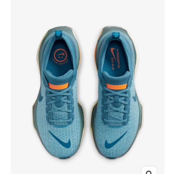 Nike | Shoes | Mens Nike Invincible Run 3 Preowned | Poshmark